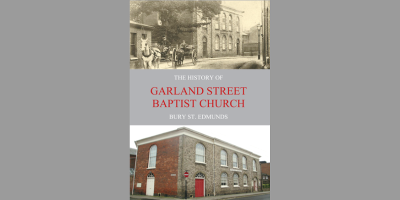The Baptist Union of Great Britain : 'A rich history of ministry, and ...
