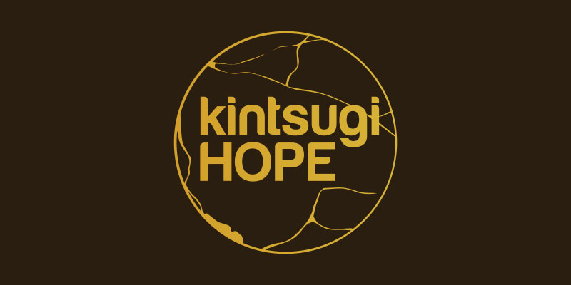 The Baptist Union of Great Britain : Kintsugi Hope