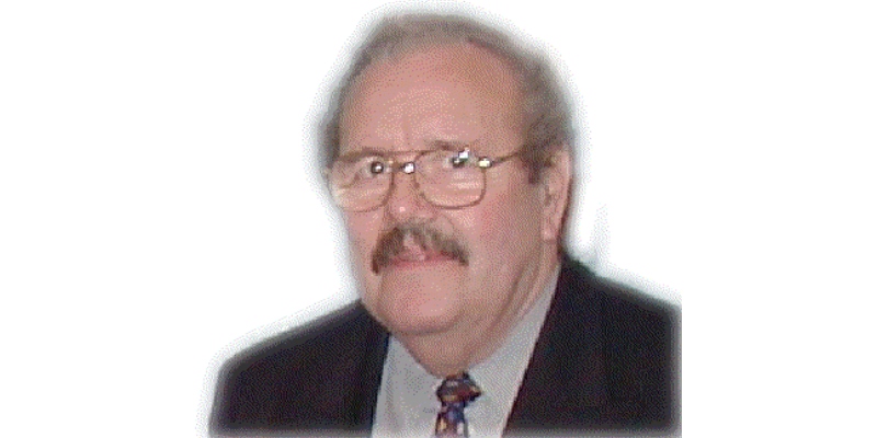 The Baptist Union of Great Britain : Derek Neal: 1938-2020