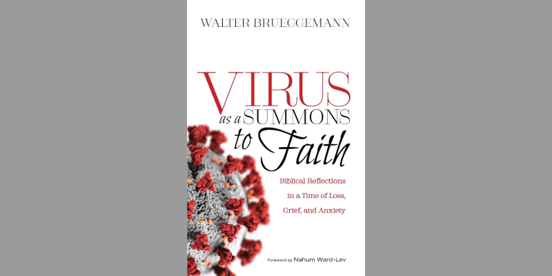 The Baptist Union of Great Britain : Virus as a Summons to Faith by ...