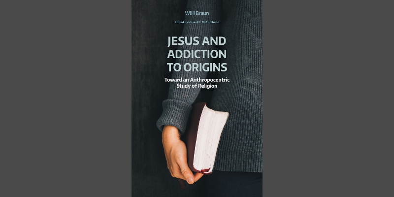 The Baptist Union of Great Britain : Jesus and Addiction to Origins by ...