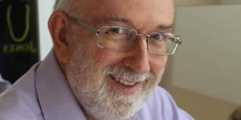 The Baptist Union of Great Britain : The Revd Michael Andrew Smith ...