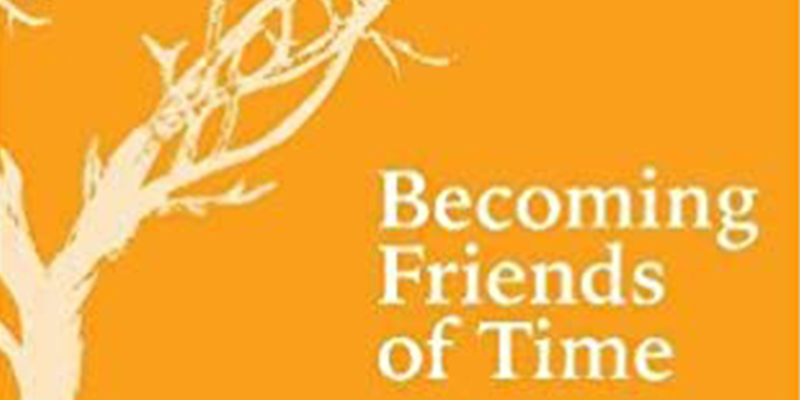 The Baptist Union of Great Britain : Becoming Friends of Time by John ...