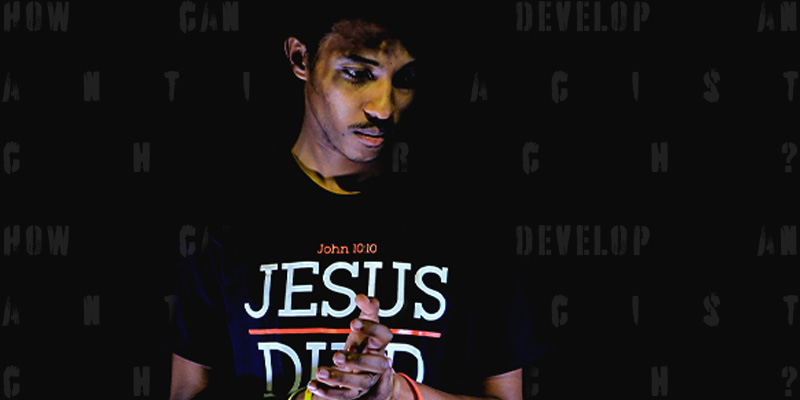 The Baptist Union of Great Britain : How can you develop an anti-racist ...