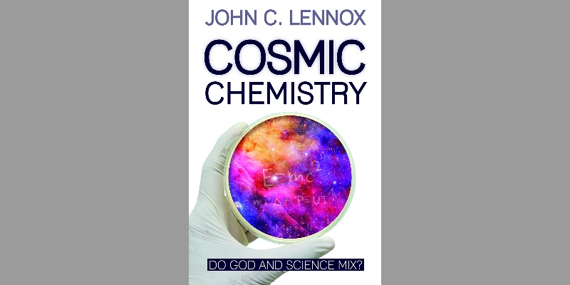 The Baptist Union of Great Britain : Cosmic Chemistry - Do God and ...