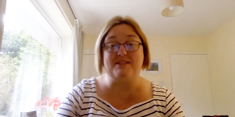 The Baptist Union of Great Britain : Hawkinge Baptist Church