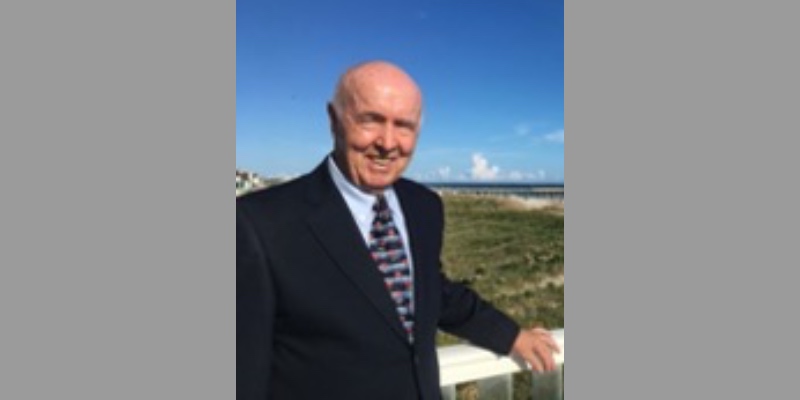 The Baptist Union of Great Britain : The Revd George Ronald Phillips ...