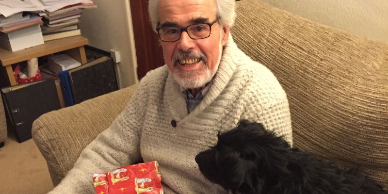 The Baptist Union of Great Britain : The Revd Robert Geoffrey Green ...