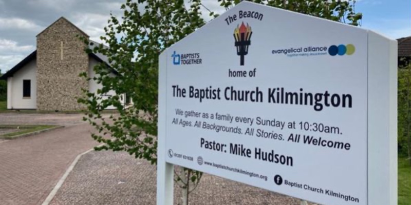 The Baptist Union of Great Britain : 'We will be a church that is a ...