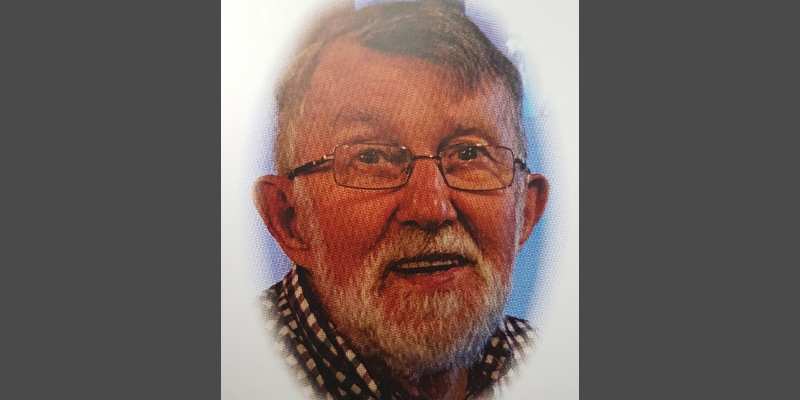 The Baptist Union of Great Britain : The Revd Philip Kearney: 1940-2022