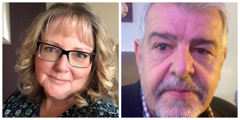 The Baptist Union of Great Britain : Joint Team Leader role for Jane