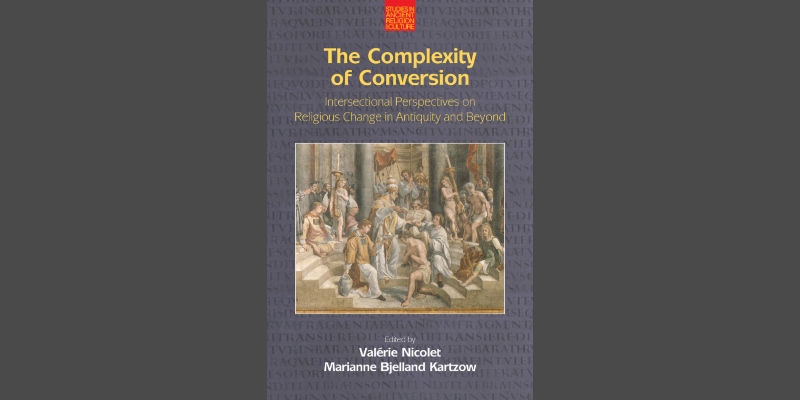 The Baptist Union of Great Britain : The Complexity of Conversion by ...