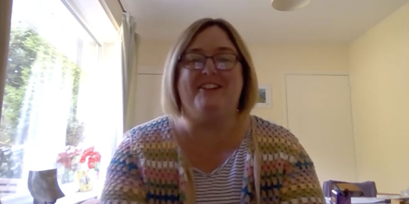 The Baptist Union of Great Britain : Home Mission news from Hawkinge ...