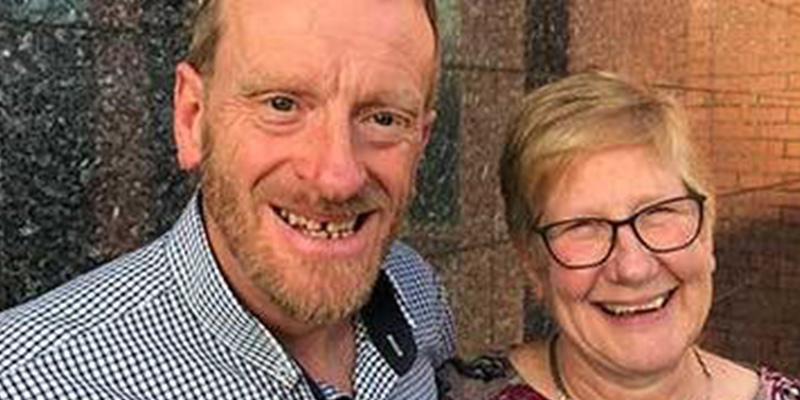 The Baptist Union of Great Britain : Cleveleys Baptist Church