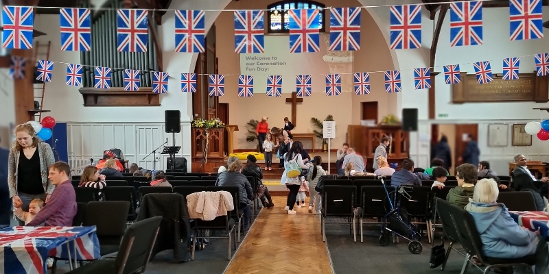 The Baptist Union of Great Britain : ‘An important way to serve our ...