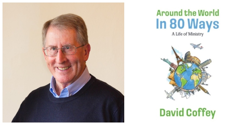 The Baptist Union of Great Britain : A life of ministry