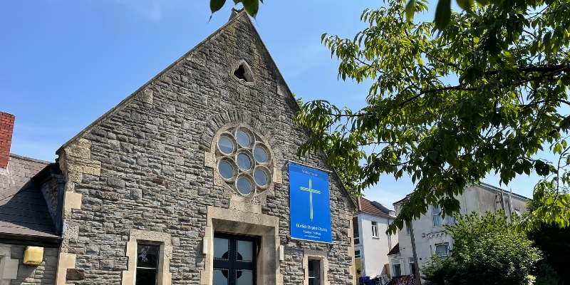 The Baptist Union of Great Britain : The story behind our church ...