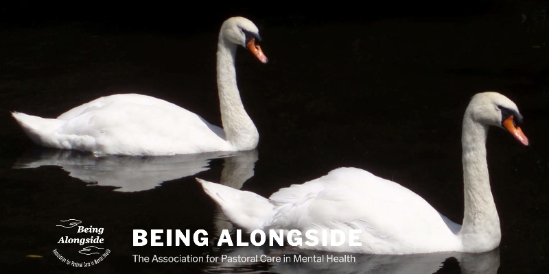 The Baptist Union of Great Britain : Mental health charity offers ...