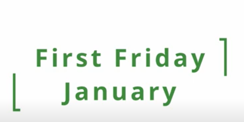 The Baptist Union of Great Britain : First Friday January 2023 ...