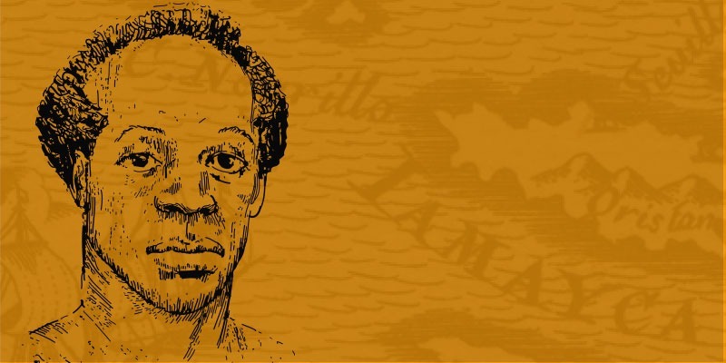 The Baptist Union of Great Britain : Sam Sharpe 1801-1832