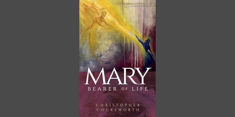 The Baptist Union of Great Britain : Mary, Bearer of Life, by ...