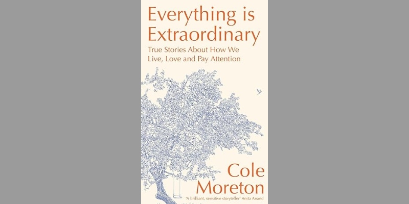 The Baptist Union of Great Britain : Everything is Extraordinary by ...
