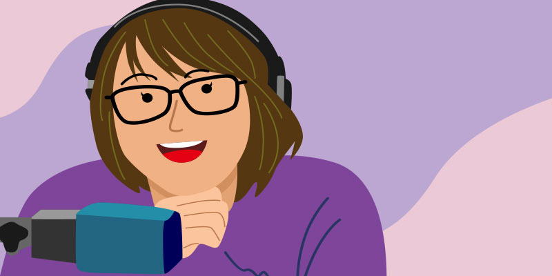 The Baptist Union of Great Britain : Project Violet Podcasts