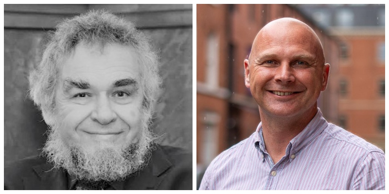 The Baptist Union of Great Britain : 'An opportunity for Baptists to ...