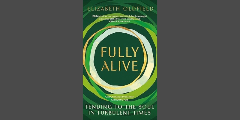 The Baptist Union of Great Britain : Fully Alive: Tending to the Soul ...