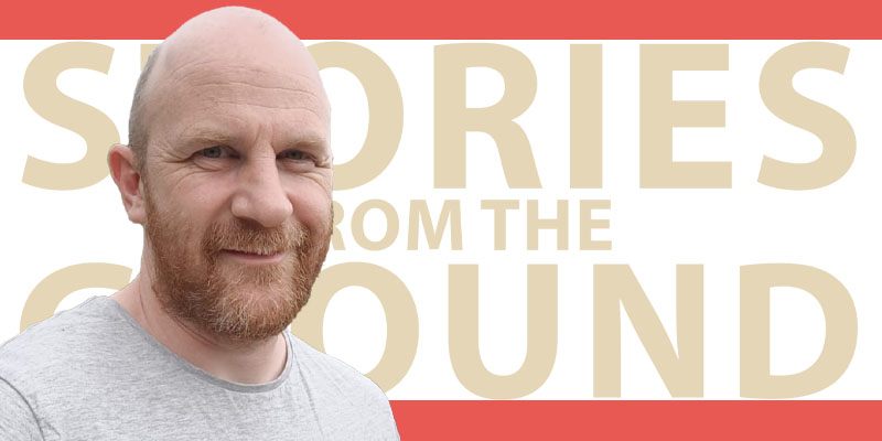 The Baptist Union of Great Britain : Disciple-making in Toxteth