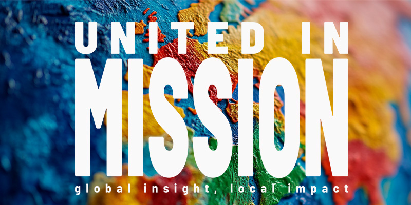 Impact Mission Uk