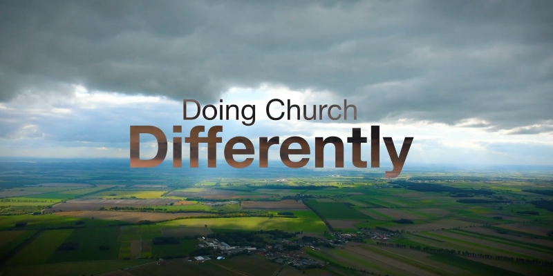 The Baptist Union of Great Britain : 'A tool for growth, creativity ...