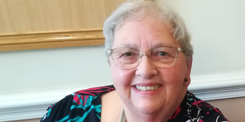 The Baptist Union of Great Britain : Faith Bowers: 1939-2025