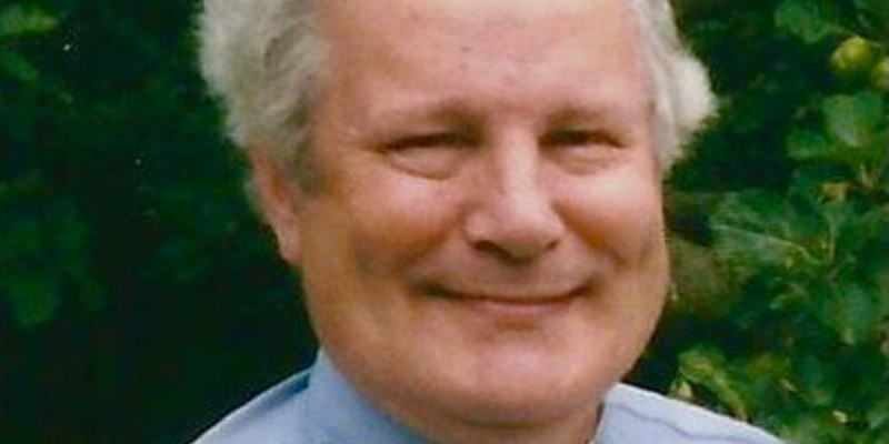The Baptist Union of Great Britain : The Revd David Gardner: 1938–2024