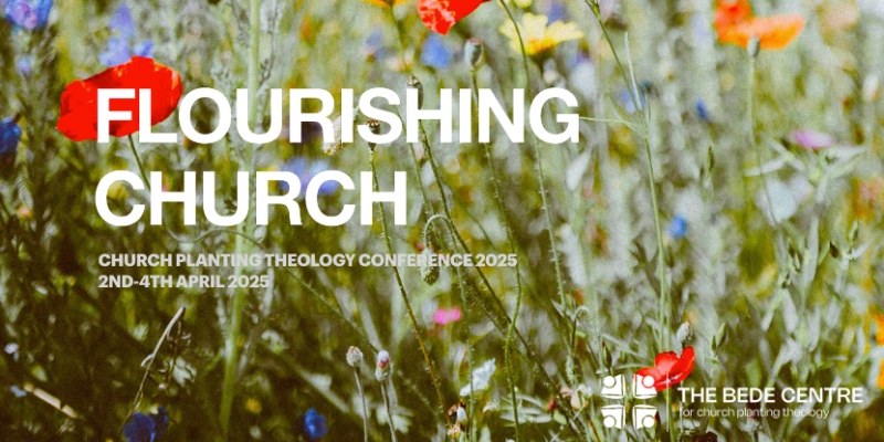 The Baptist Union of Great Britain : Flourishing churches and the power ...
