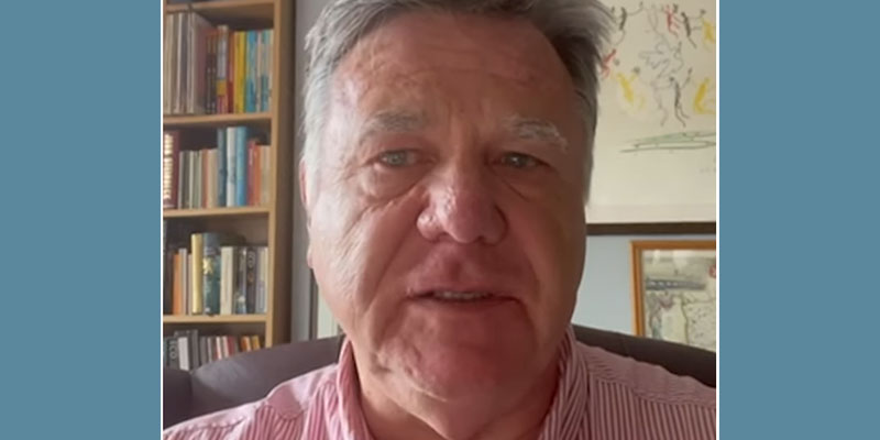 The Baptist Union of Great Britain : 12 May: Turning the tide