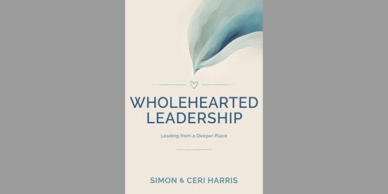 The Baptist Union of Great Britain : Wholehearted Leadership, by Simon ...