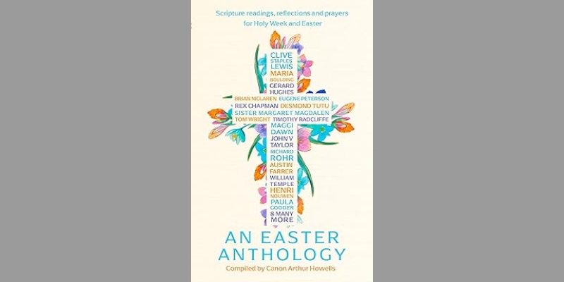 The Baptist Union of Great Britain : The little book of Easter ...