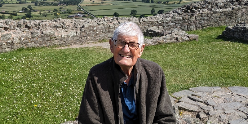 The Baptist Union of Great Britain : The Revd Michael John Collis: 1933 ...