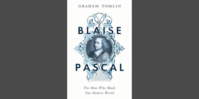 The Baptist Union of Great Britain : Blaise Pascal: the man who made ...
