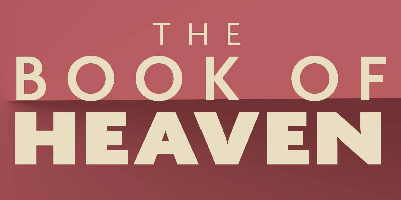 The Baptist Union of Great Britain : The Book of Heaven