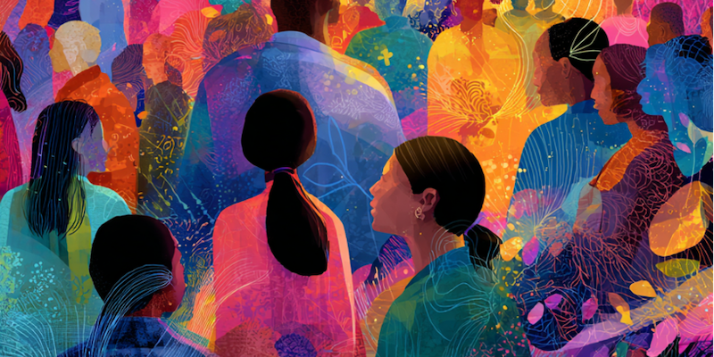 The Baptist Union of Great Britain : Encountering God’s Story, through ...