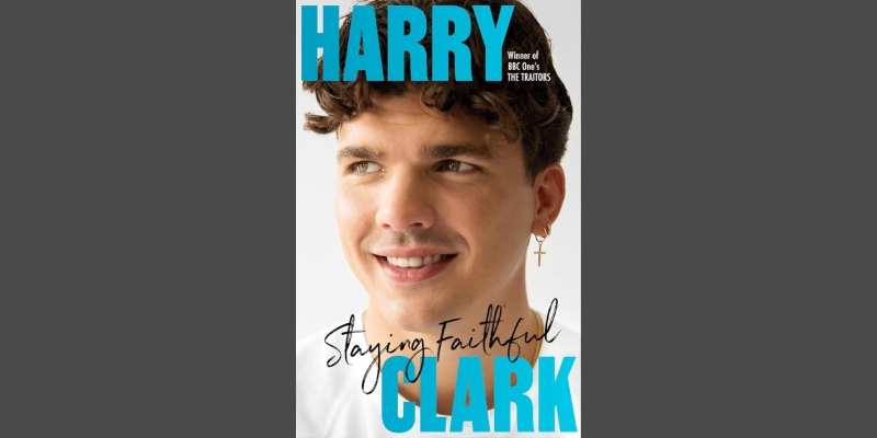 The Baptist Union of Great Britain : Harry Clark - staying faithful