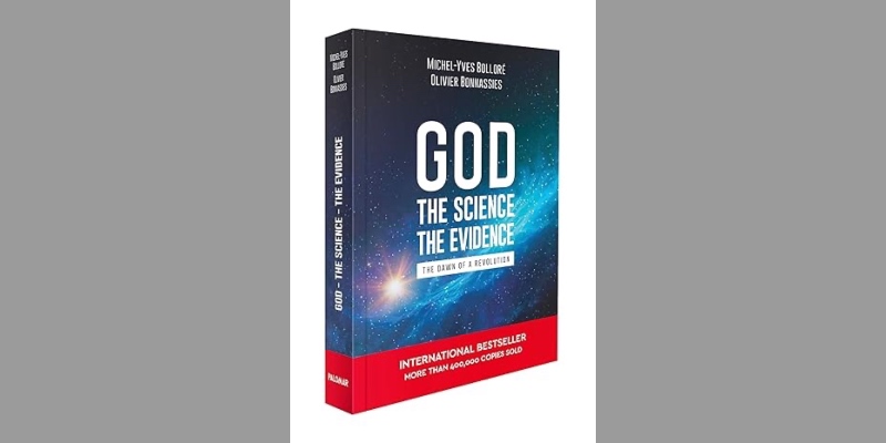 The Baptist Union of Great Britain : God, The Science, The Evidence, by ...