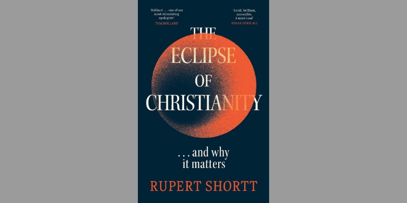 The Baptist Union of Great Britain : The Eclipse of Christianity And ...