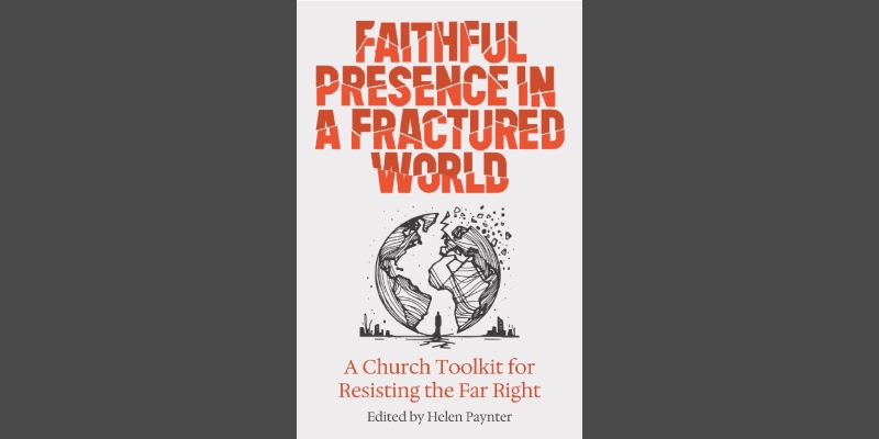 The Baptist Union of Great Britain : 'A church toolkit for resisting ...