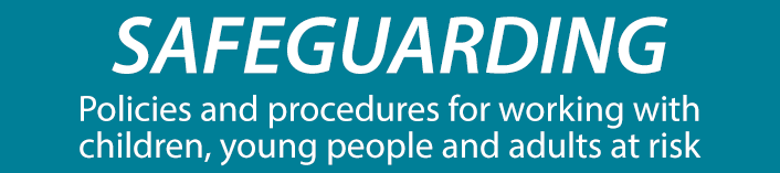 The Baptist Union of Great Britain : Safeguarding