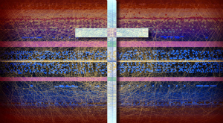 The Baptist Union of Great Britain : Living cross-shaped lives