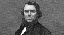 The Baptist Union of Great Britain : Hugh Stowell Brown, man of the people