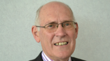 The Baptist Union of Great Britain : Dr David Robin Goodbourn: 1948-2014